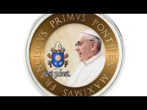 pontifex maximus