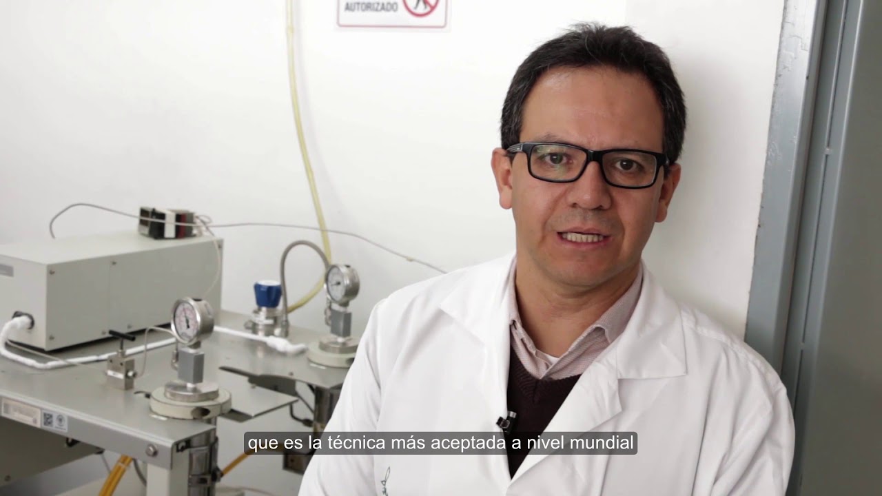 EXTRACCIÓN PRODUCTOS DERIVADOS DEL CANNABIS  TEA-UDENAR