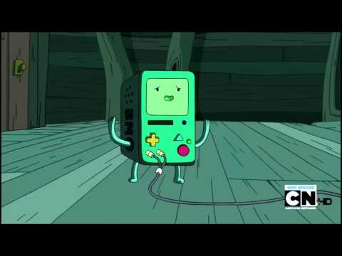 Come Along With Me: Adventure Time – “Video Makers” and “Heat Signature ...