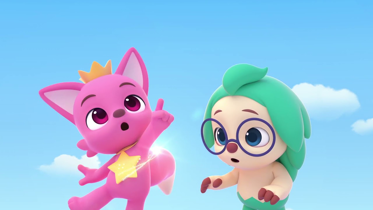 Smartstudy/YouTube Originals (2021)