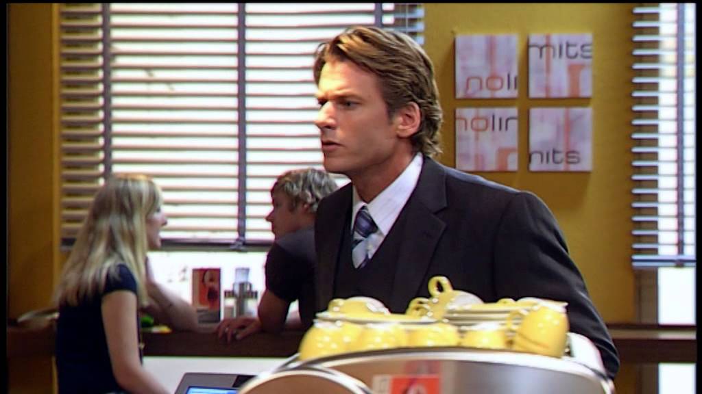 Verbotene Liebe - Folge 3014