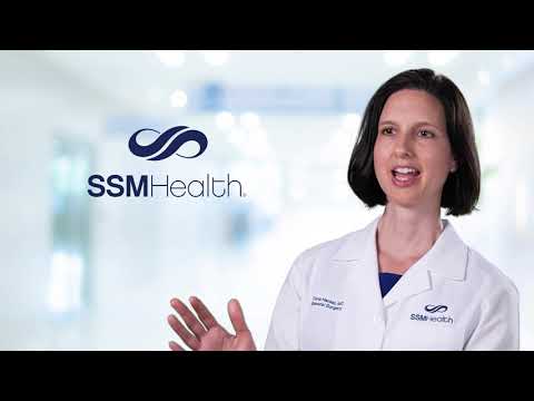 Dana Henkel, MD, Breast Surgery, General Surgery, SSM Health