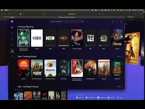 Stremio Free Streaming Setup