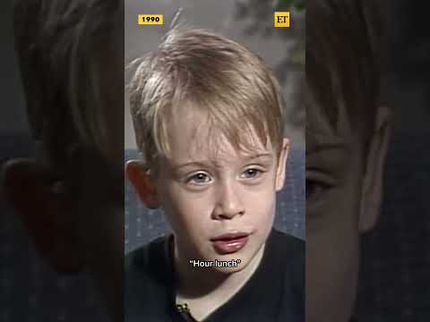 Kevin McCallister Is Such A Mood 😭 #shorts