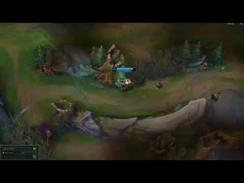 Steam Community :: Video :: Pyke Double Ult