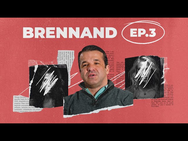 'Brennand' EP3: a influência da família milionária que deserdou Thiago