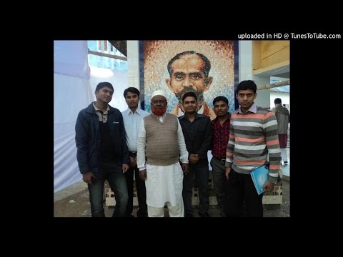 TTC Mymensing I 1982 I Mainuddin Ahmed I Ex Head Teacher, CKP Pilot School I Student Speaker