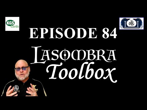 Lasombra Toolbox