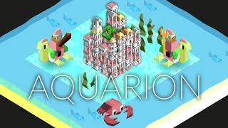 Buy The Battle of Polytopia - Aquarion Tribe from the Humble Store
