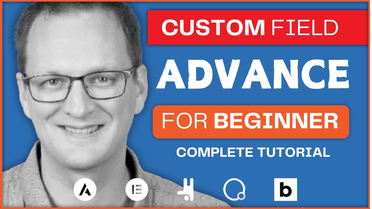 Advanced Custom Fields for Beginners | The Ultimate  Bricks Builder Guide 2024
