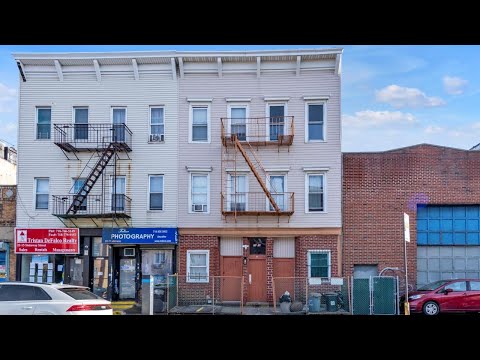 22-19 Steinway St, Astoria, NY