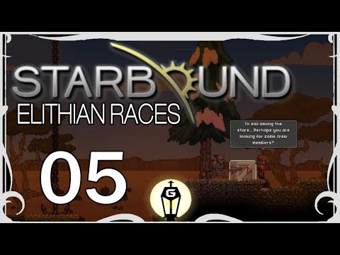 Steam Community :: Video :: Recruitment Drive | Let's Play Starbound ...