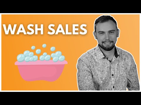 What is a Wash Sale? | Australian Wash Sale Explained