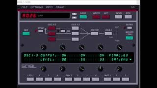 SQ8L by Siegfried Kullmann - What To Know & Where To Buy | Equipboard