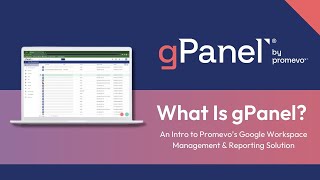 gPanel Software - 2025 Reviews, Pricing & Demo