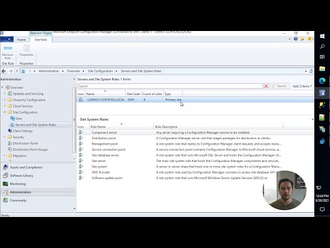 How to Rebuild or Relocate a WSUS Server that is a ConfigMgr Software Update Point (SUP)