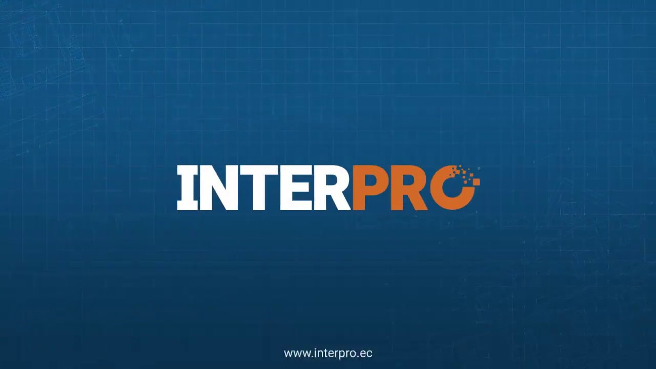 Elaboración de la EDT y Presupuesto con InterPro 3