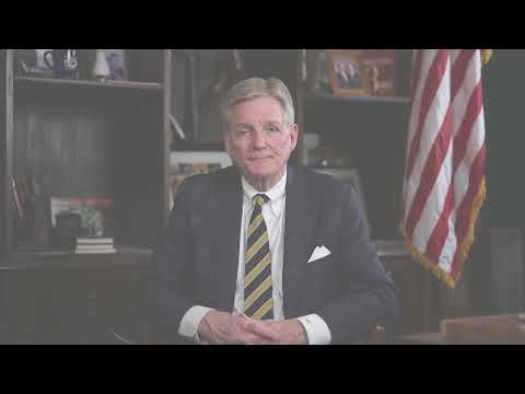 Brant Frost discusses the giving nature of First Liberty Building & Loan.