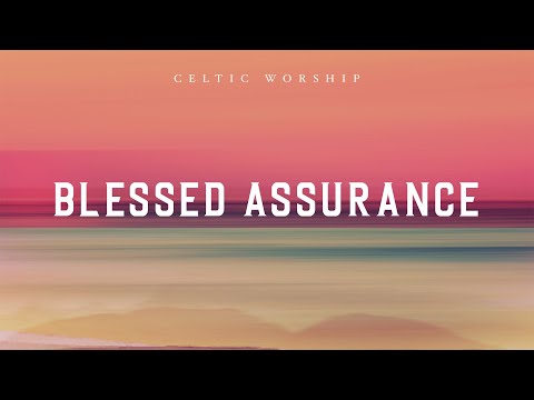 Blessed Assurance | Hymn of the Day
