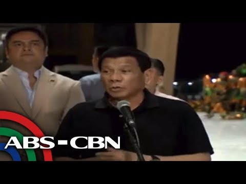 WATCH: ABS-CBN News Live Coverage | 7 June 2018 – The JP Times