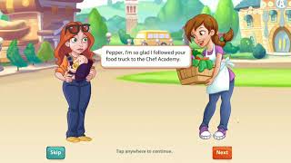 Kitchen Scramble Level 81 - connectorfasr