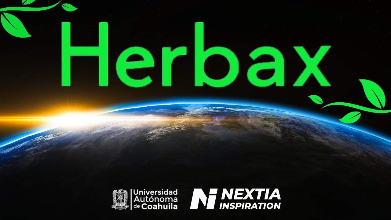 ✅🌱 Herbax Global | Innovación y Perseverancia
