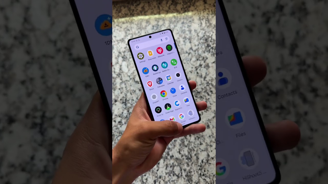 Project Pixelage is here: Amazing alternative to Pixel Experience ROM?