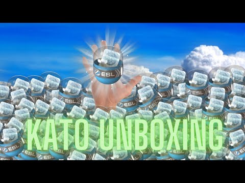 Steam Community :: Video :: CS:GO - ONE EMS Katowice Sticker Capsule ...