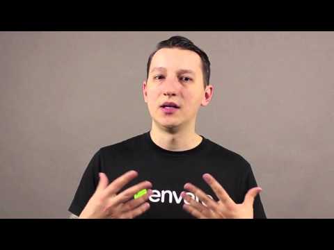 Mastering Icon Fonts on the Web: What Are Web Fonts?