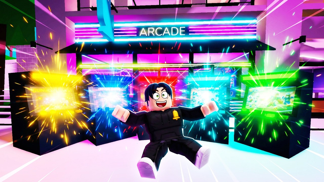 NEW BROOKHAVEN UPDATE!!!!!!!!!! Plus Something Else 🤫