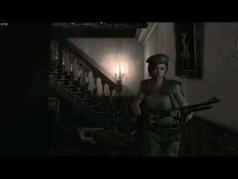 Steam Community :: Video :: Resident Evil 1 HD - Crimson Heads!