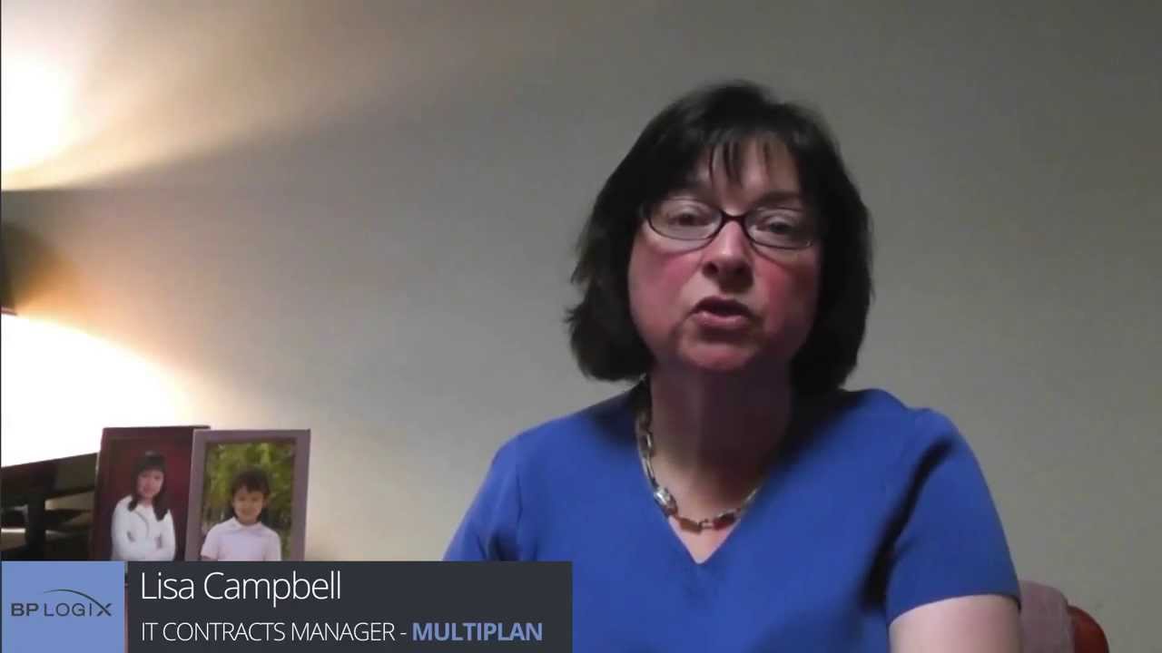 BPM for Healthcare - Business Process Improvement