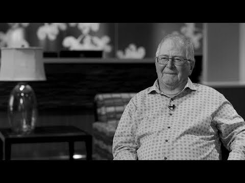 James Wirth - Total Ankle Replacement