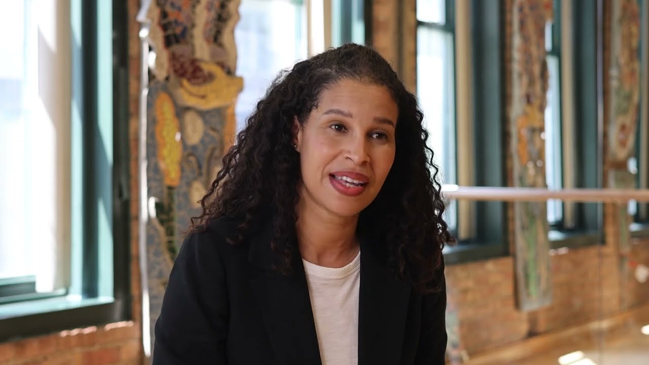 Forward Momentum Chicago - Dancing Toward the Future