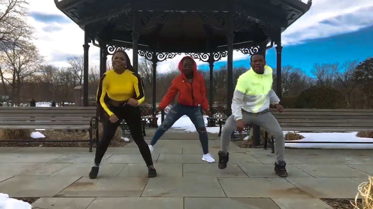 Hire Modern African Dance - Dance Troupe in New York City, New York