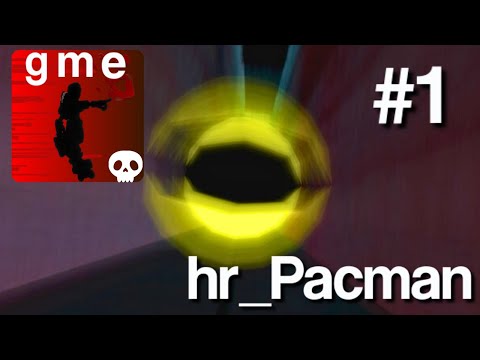 Steam Community :: Video :: Pac-Man Tries to Eat Us! - hr_Pacman ...