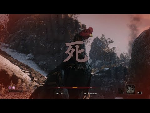 [Top 10] Sekiro Best Attack Skills | GAMERS DECIDE
