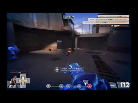 Steam Community :: Video :: TF2: Troll Engineered