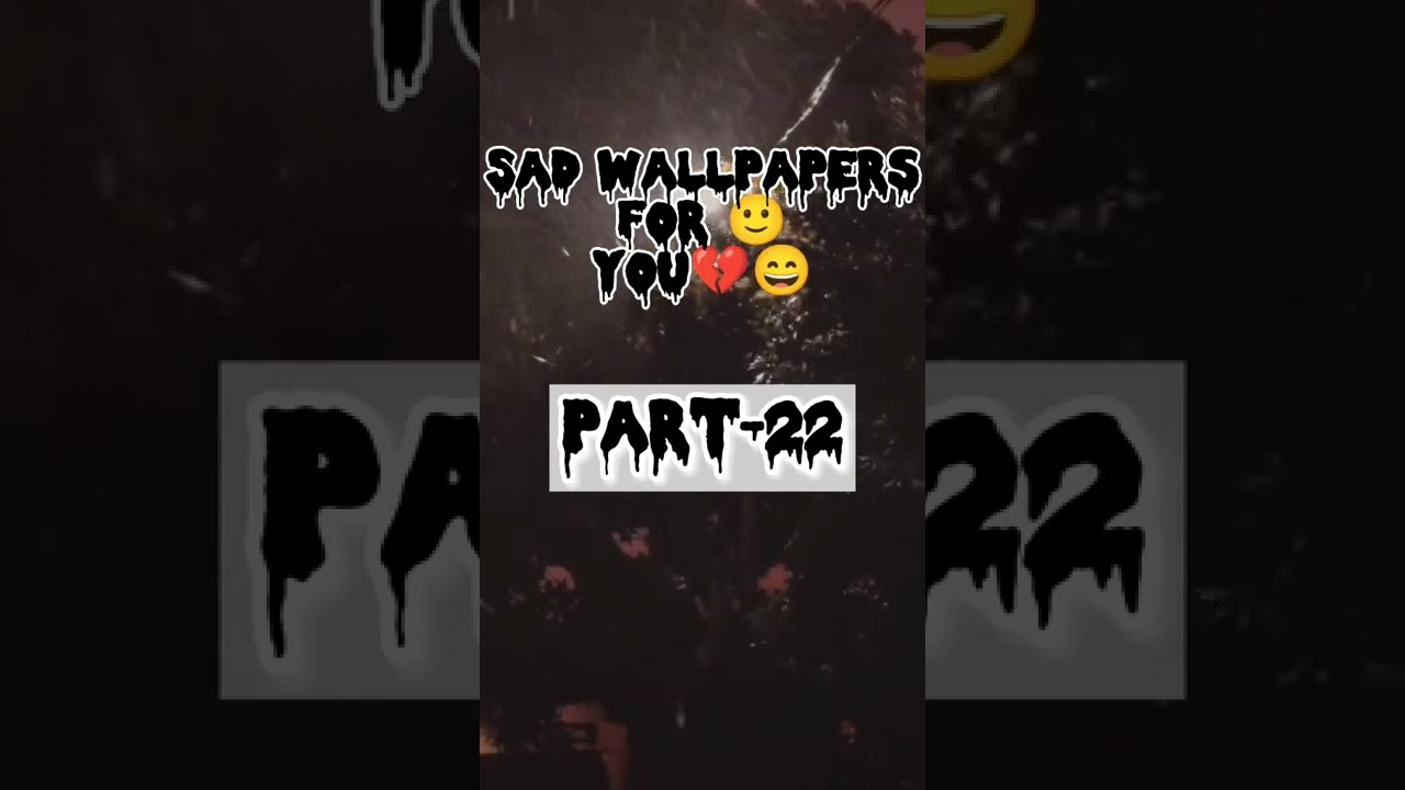 Sad Depressed Wallpapers 3