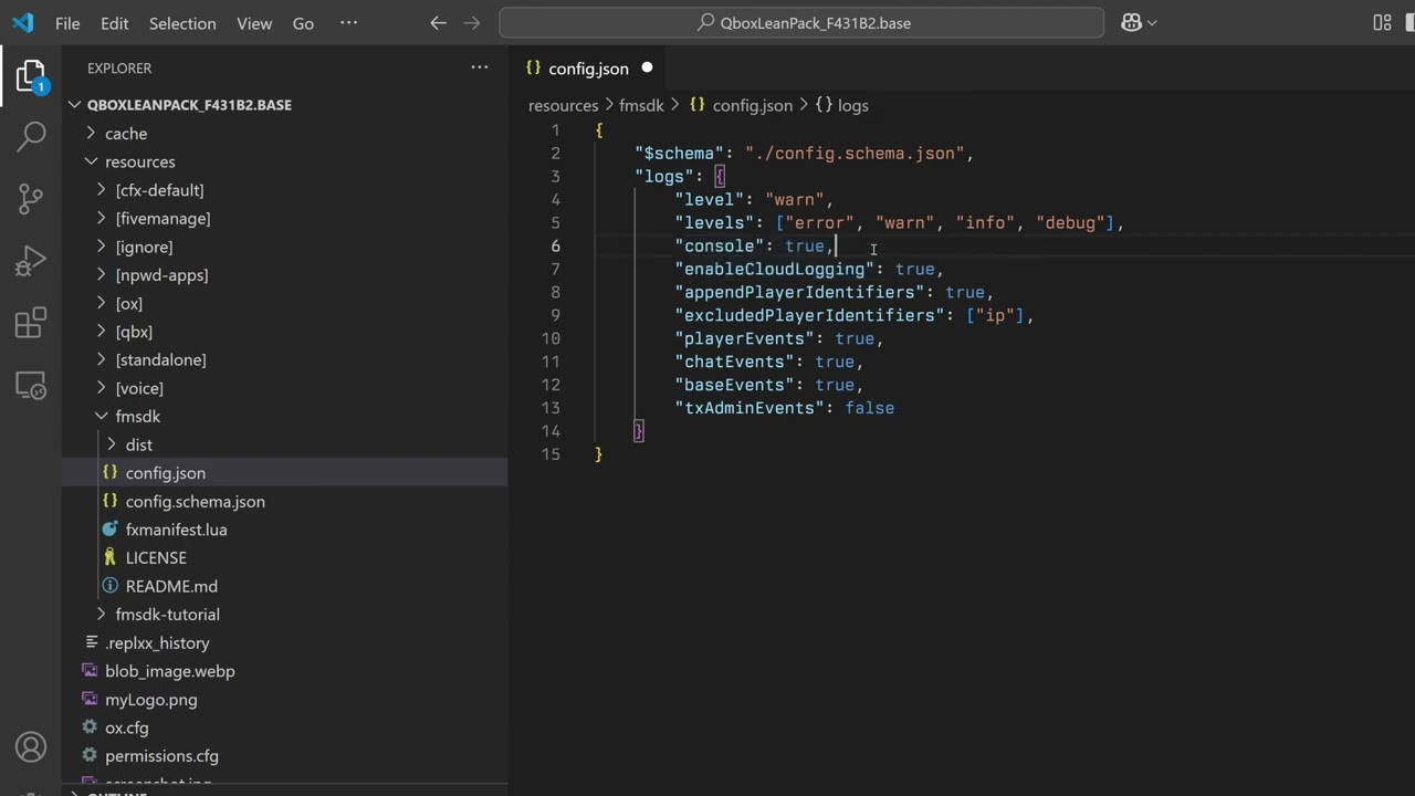 Fivemanage - How to monitor your FiveM server with FMSDK