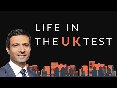 Life in the UK Test Exam 2023 | How to Pass the Test? Fees?