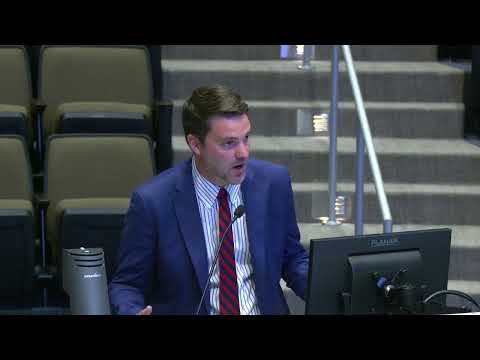 Planning & Zoning Commission Open Meeting | 06-16-25