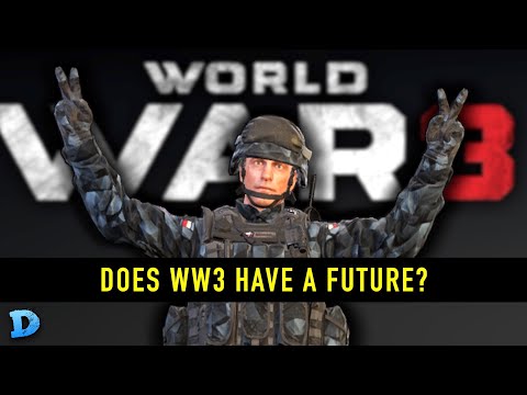 Steam Community :: Video :: WW3 Game 2020 STILL Has A Future ...