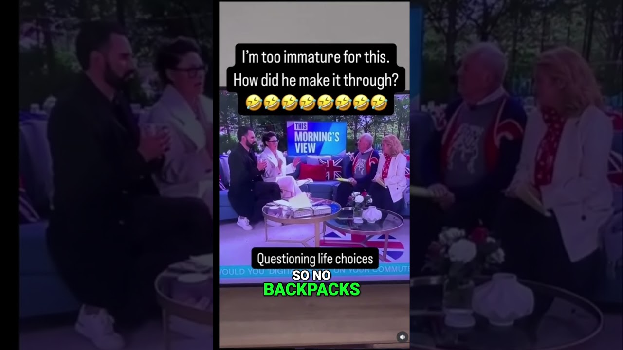 Gen Z Barebacking: No Tech, Just Vibes?! (WTF!)