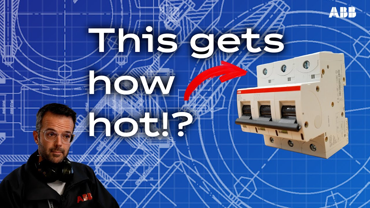 Inside a Circuit Breaker: The Technology Behind Switchgear | ABB Explains