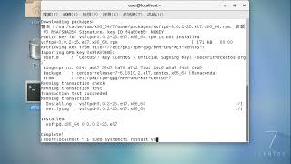 unix - 在chroot下启动systemd服务 - kzen.dev
