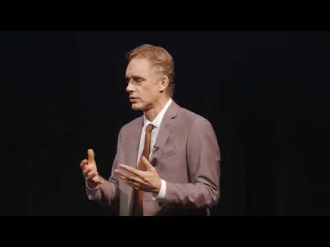 Peterson’s description of intergenerational webs of lies | Jordon Peterson