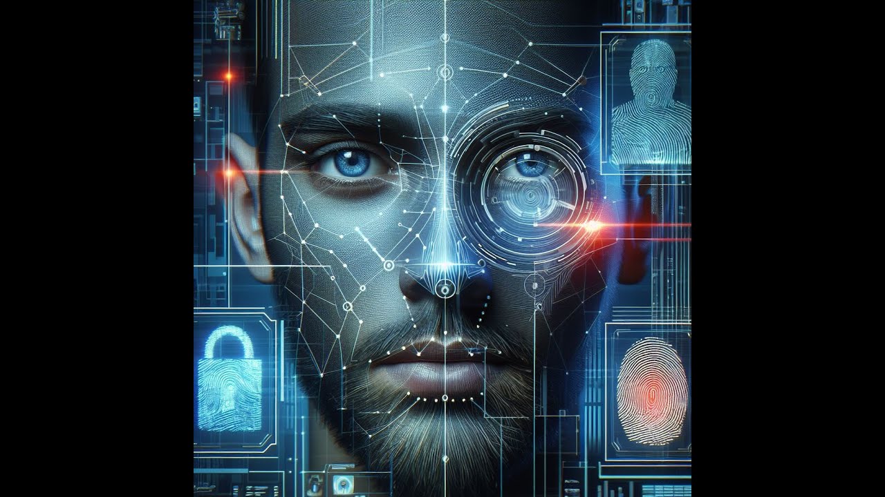 Unlocking the Future: Biometrics and Digital Identity Security