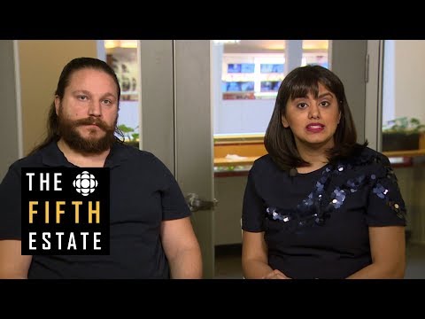 Q&A : Death Behind Bars - The Fifth Estate