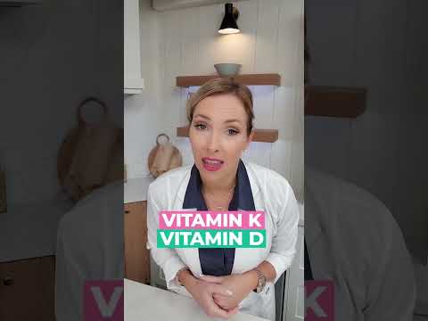 3 Vitamin Combo’s I’d NEVER Take as a Naturopathic Doctor 👩⚕️ #shorts